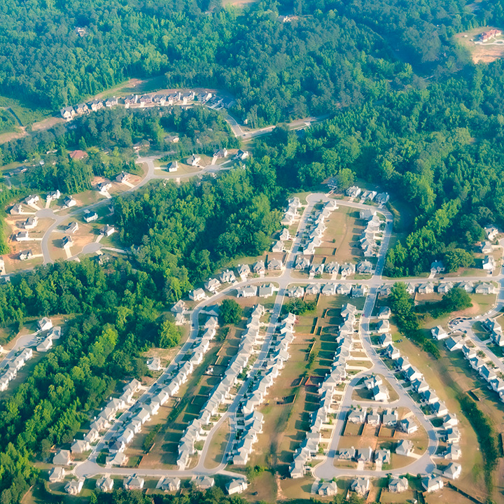 Gated Subdivisions