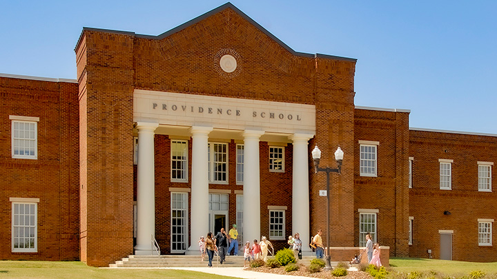 Neighborhood Schools