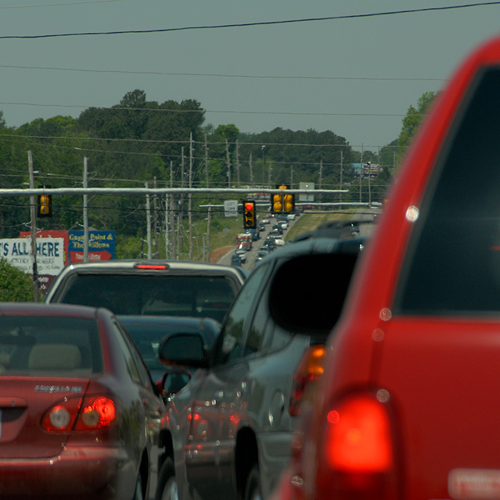 Automobile Poverty - Part 1