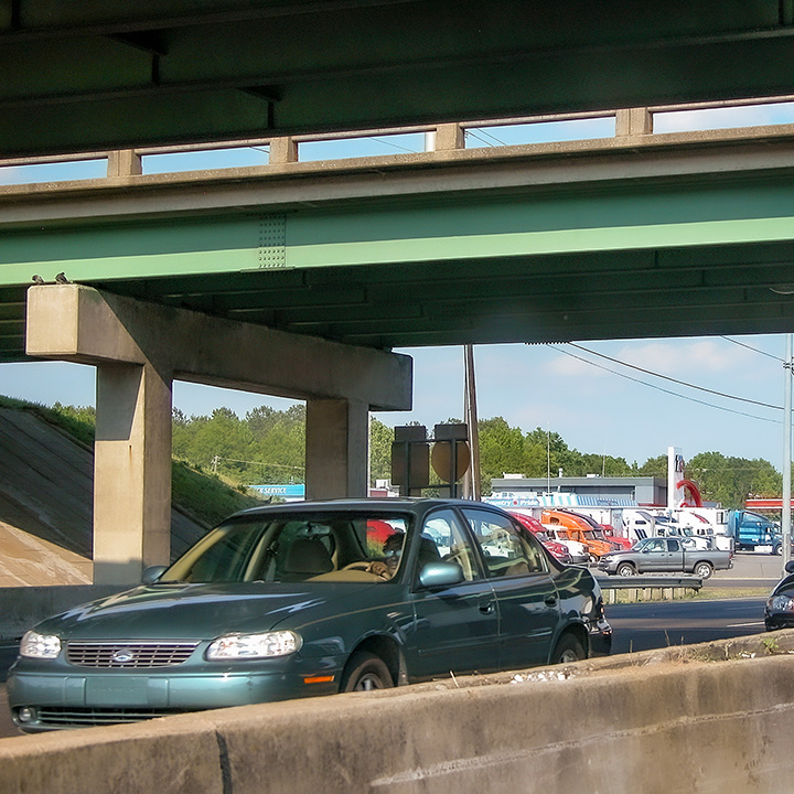 Automobile Poverty - Part 2