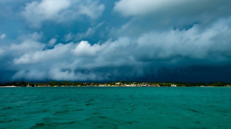 The Schooner Bay Miracle